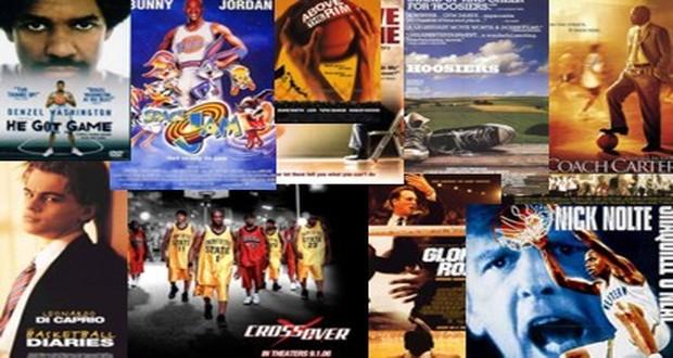 He Got Game, Love & Basketball, Coach Carter : Les films fétiches des ...