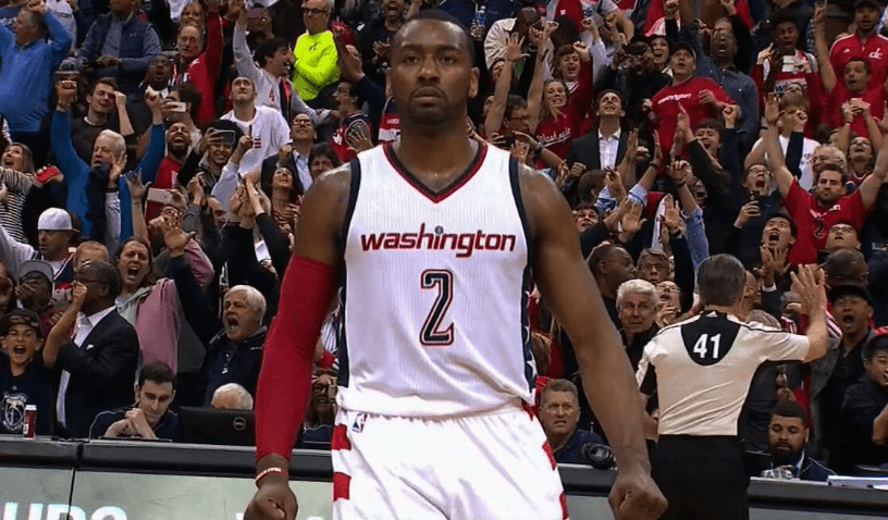 John Wall prend sa retraite : le Wizard a dévoilé tous ses sorts