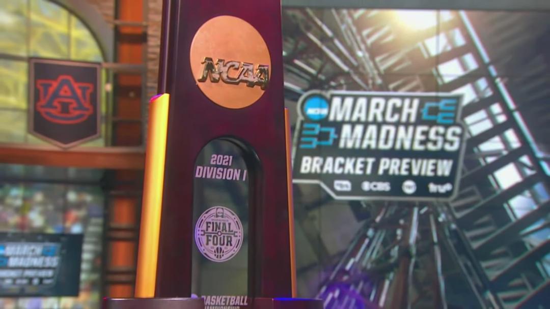 March Madness 2024 : bracket, programme, diffusion...