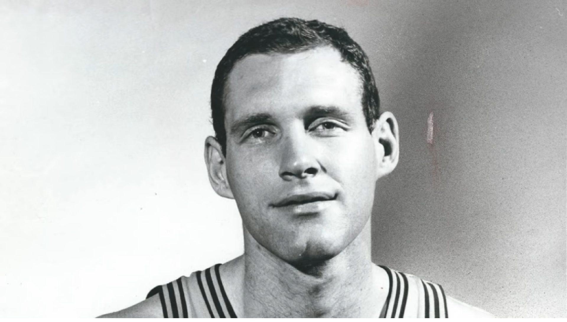 Gary Suiter : pire joueur de l'histoire pour les uns, gros filou pour ...