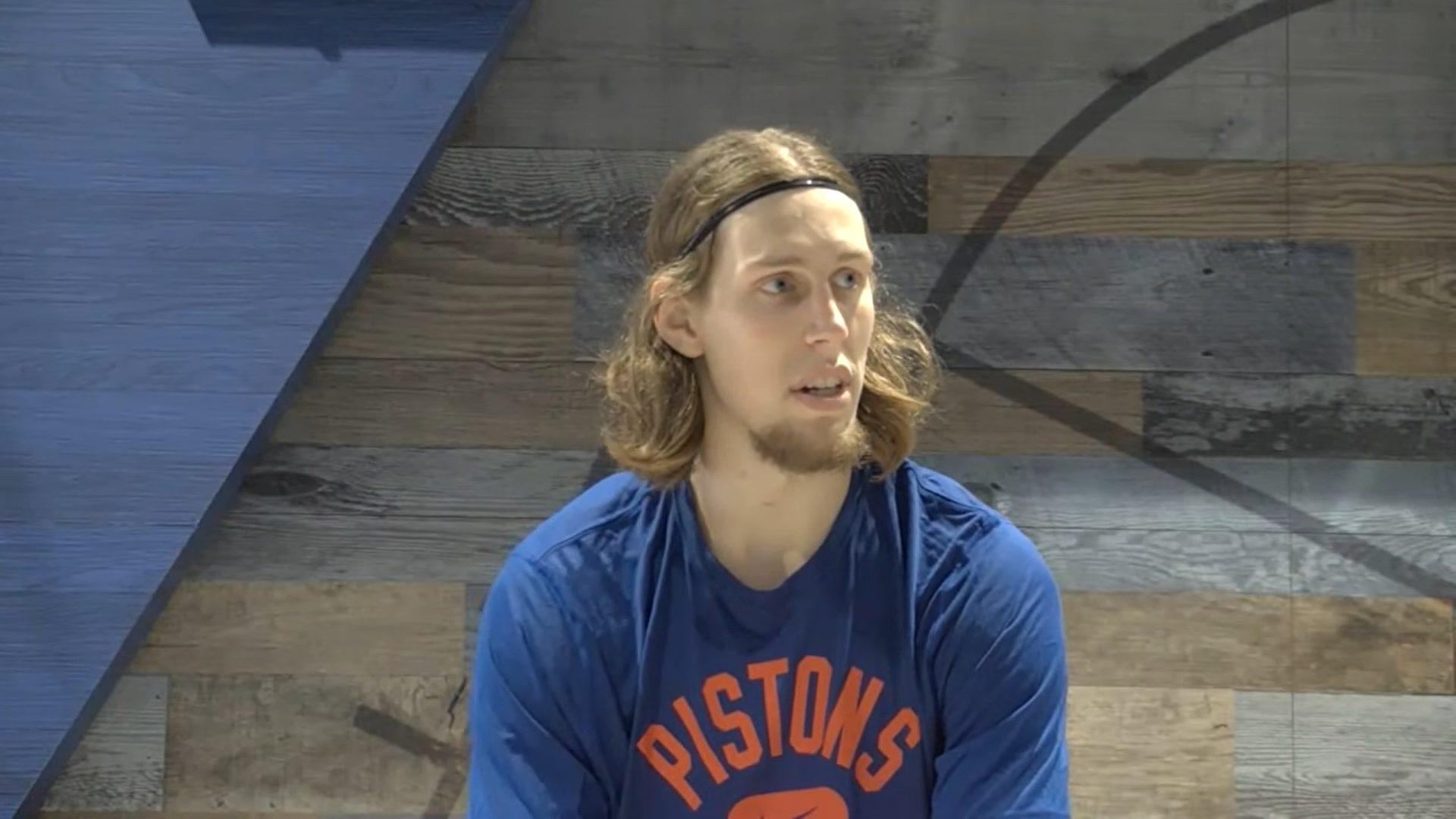 Transfert NBA : Kelly Olynyk et Ochai Agbaji (Jazz) filent à Toronto