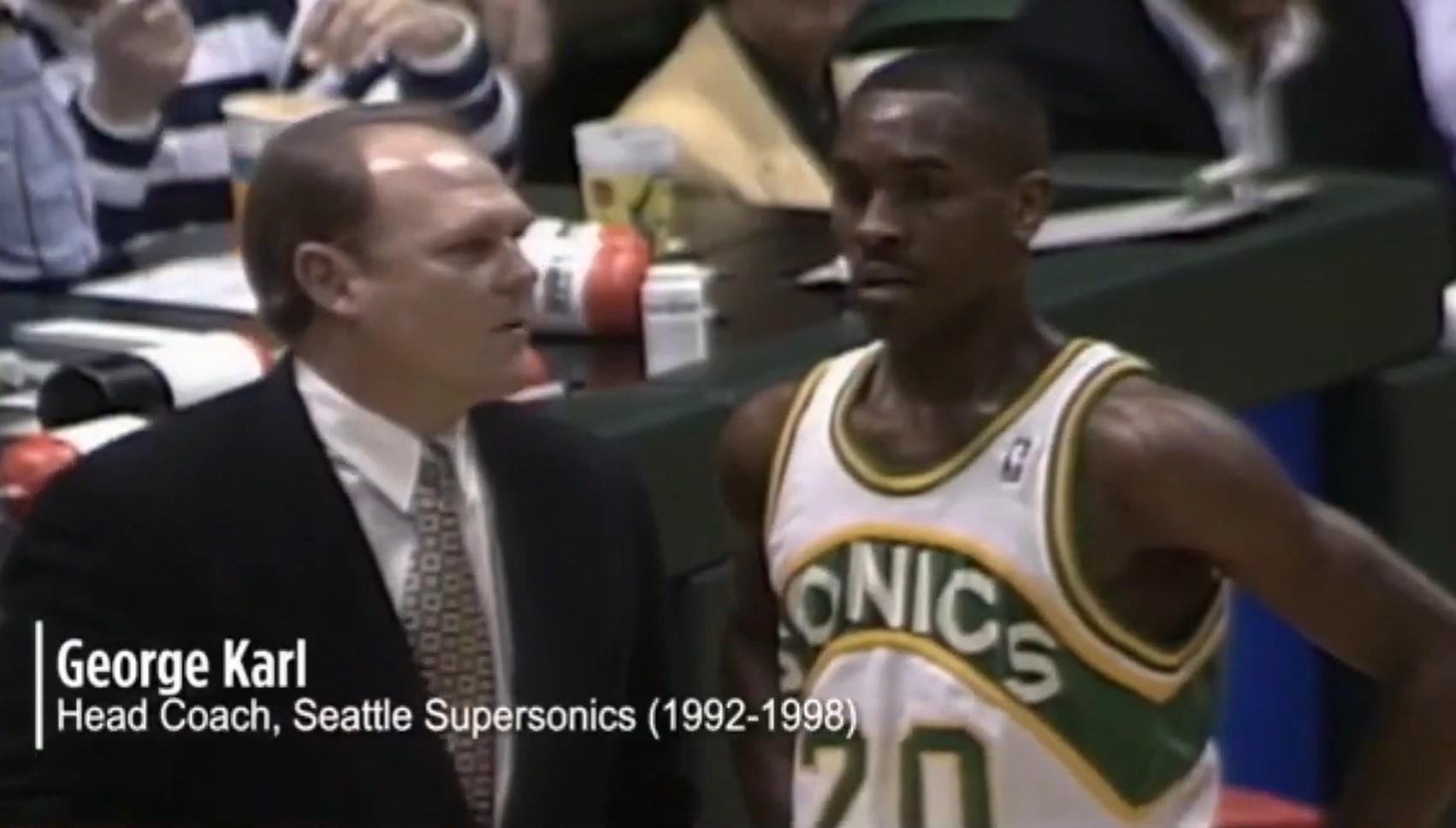 George Karl, une grande carrière mais au goût d'inachevé