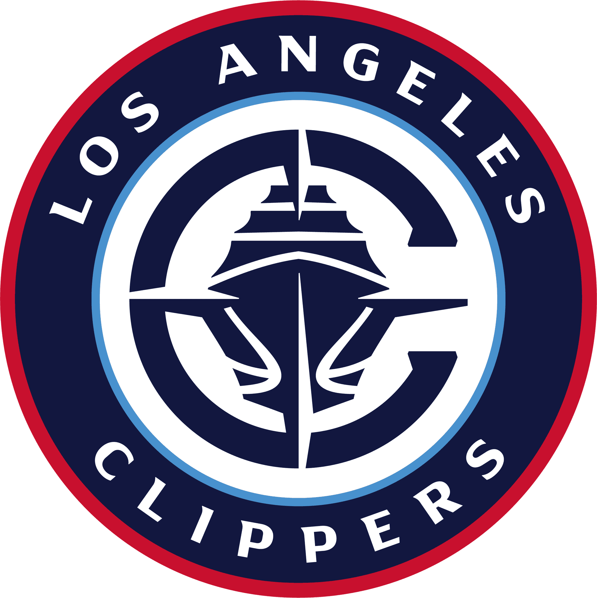 Los Angeles Clippers - NBA ᐅ Actus, Effectif et Stats ᐅ Calendrier NBA ...