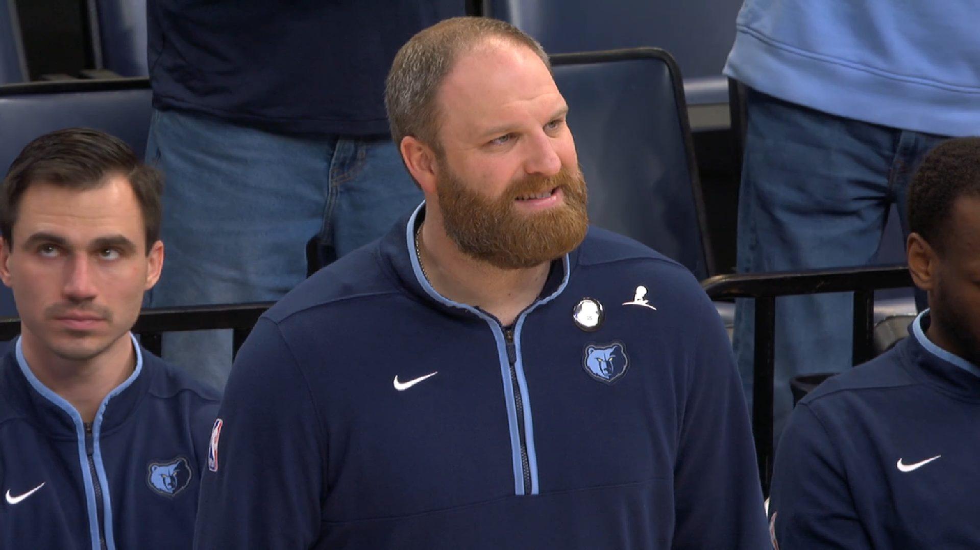 Ja Morant dévoile sa première signature shoe, la Nike Ja 1