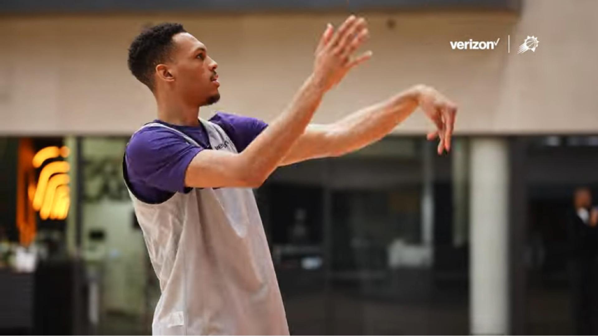 Darius Bazley signe chez les Nets pour un an