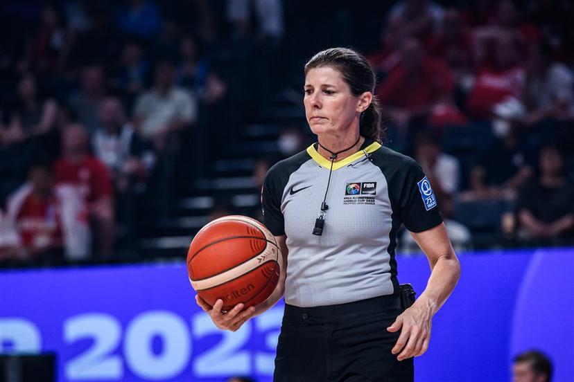 Amy Bonner, Blanca Burns et Jenna Reneau sont devenues les premières ...