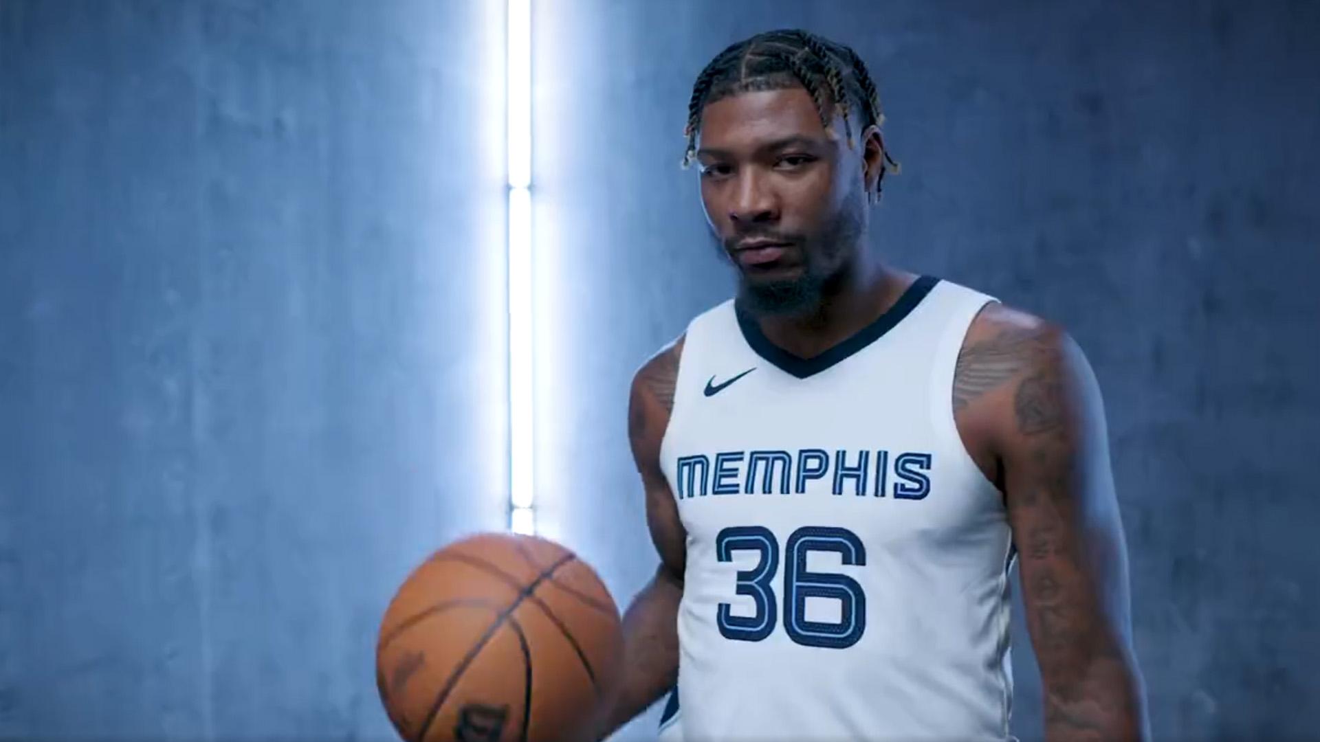 Marcus Smart transféré à Washington, Jake LaRavia aux Kings