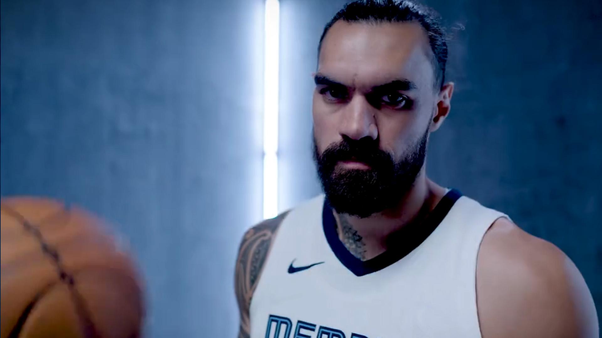Steven Adams - NBA ᐅ Stats, Actualités et Carrière