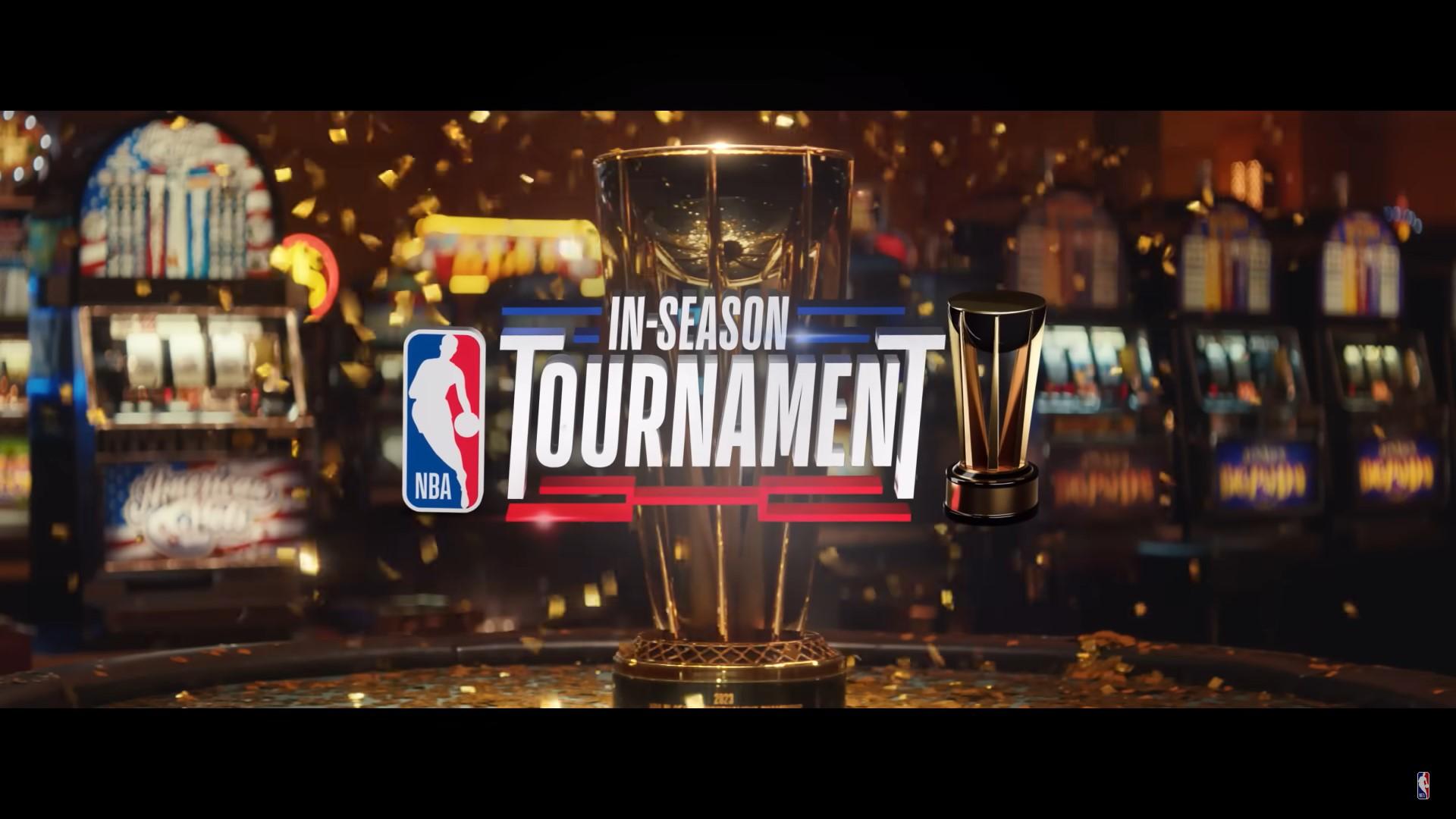 Le NBA In-Season Tournament, c'est quoi et comment ça marche