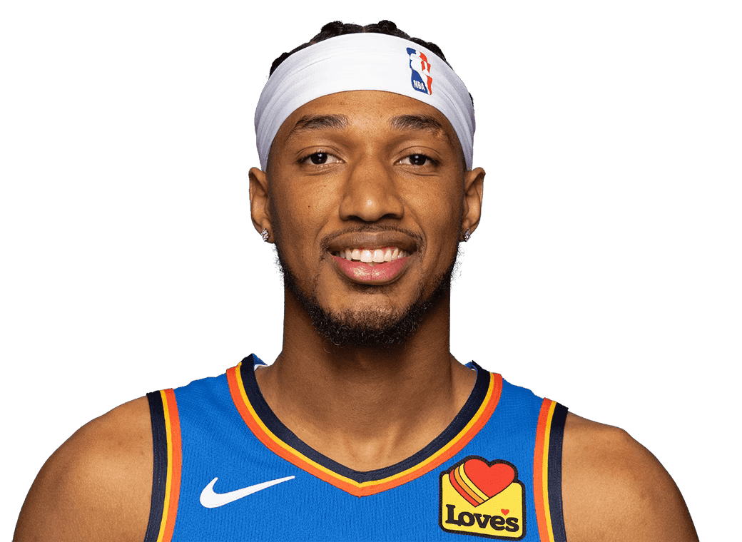 Aaron Wiggins - NBA ᐅ Stats, Actualités et Carrière
