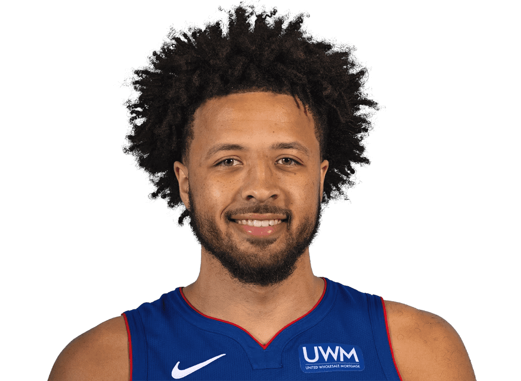 Cade Cunningham Nba ᐅ Stats Actualités Et Carrière