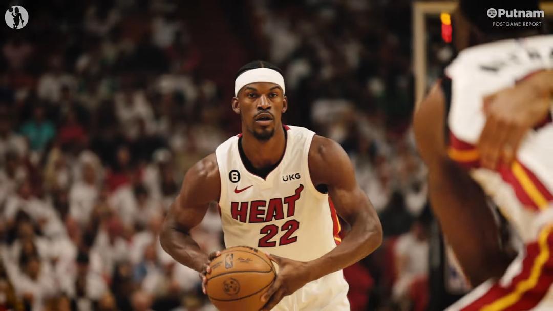 Jimmy Butler : les Warriors arrêtent les négociations avec Miami