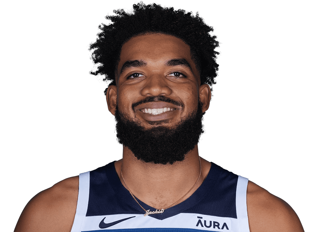 Karl-Anthony Towns, héros du Game 3 avec 20 points dans le 4ème quart ...