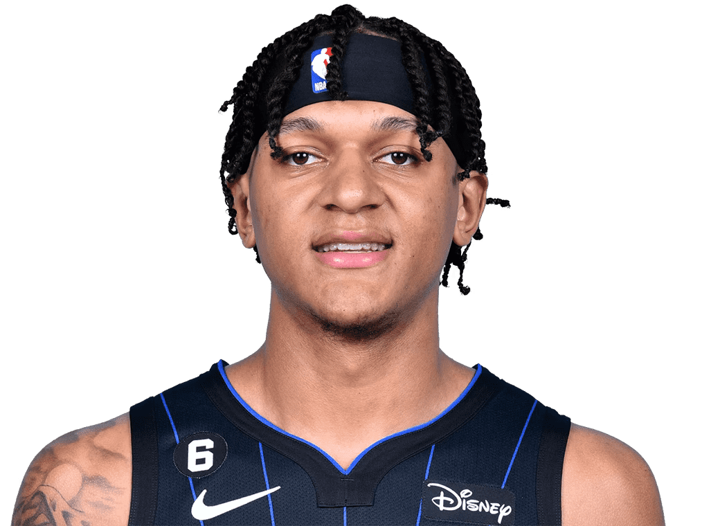 Paolo Banchero - NBA ᐅ Stats, Actualités et Carrière