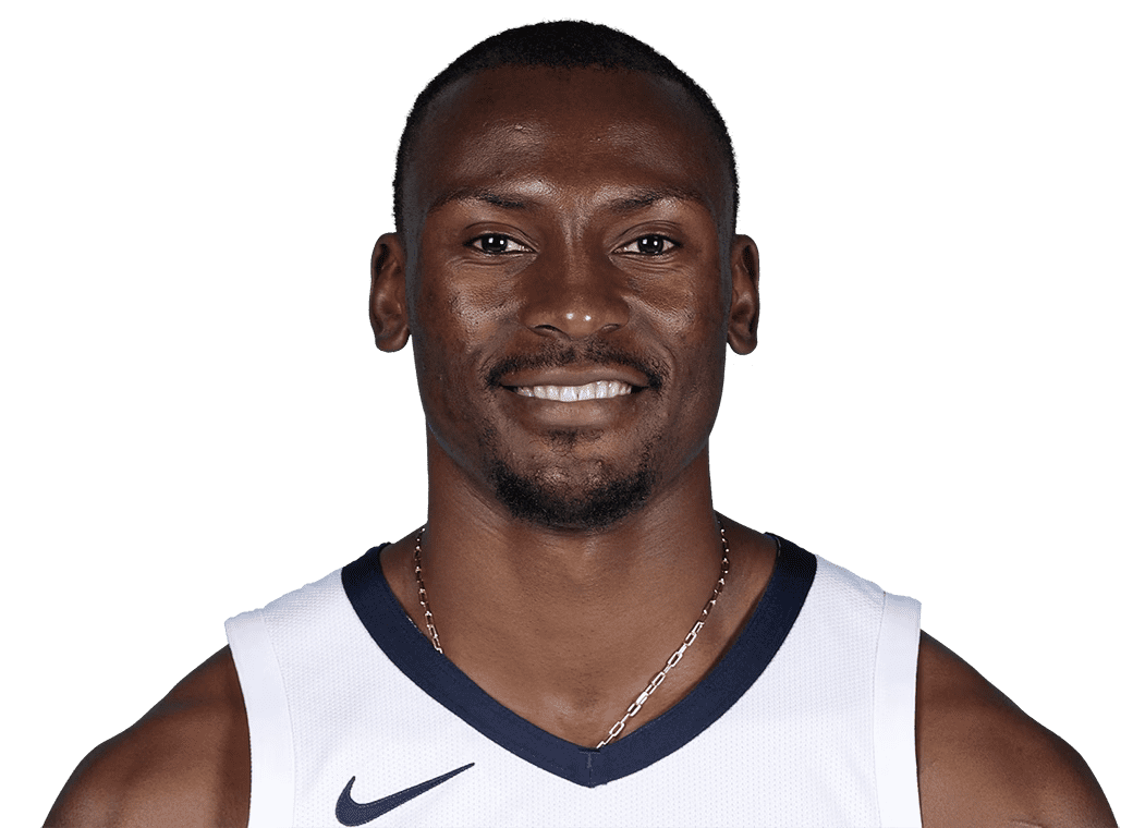 Bismack Biyombo - NBA ᐅ Stats, Actualités et Carrière