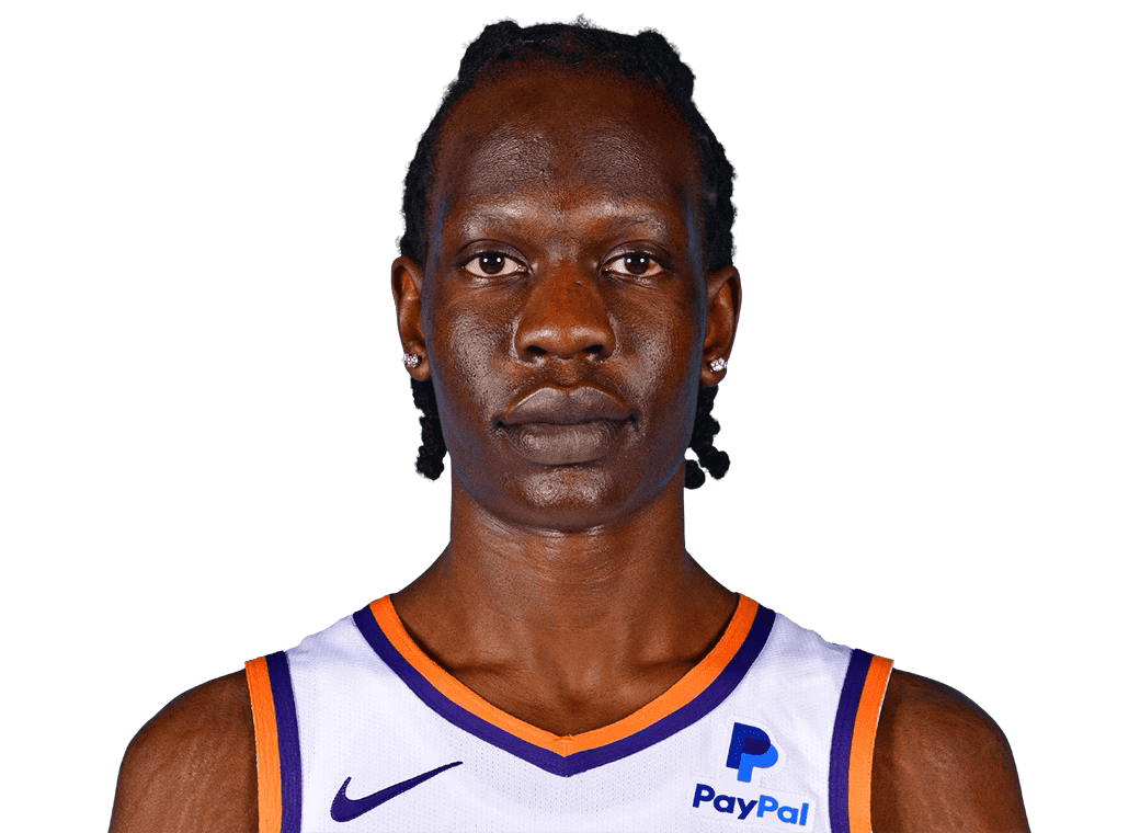 Bol Bol - NBA ᐅ Stats, Actualités et Carrière