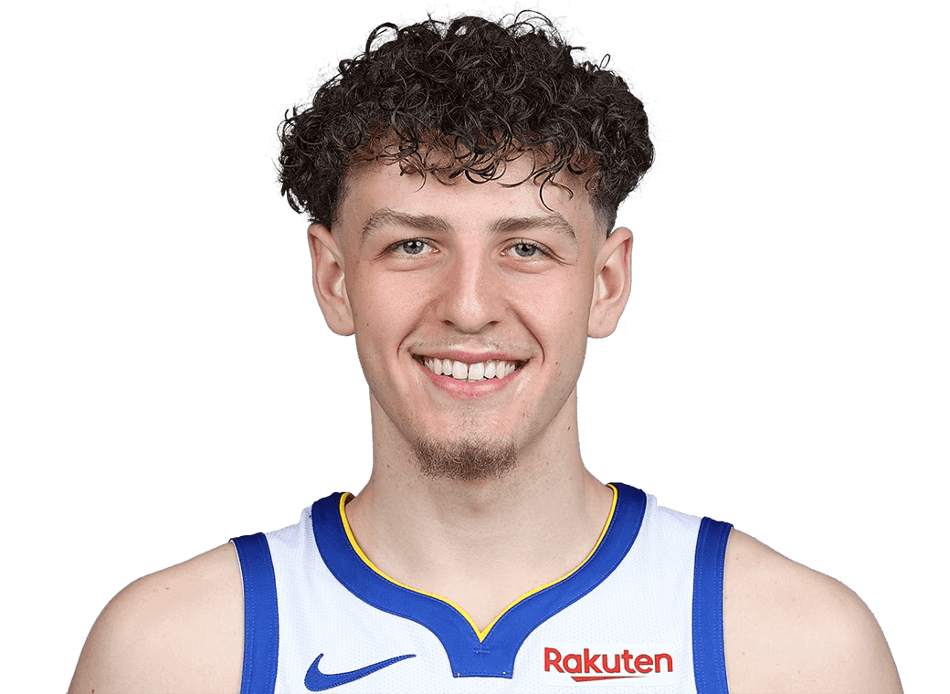 Jonathan Kuminga et Brandin Podziemski, la clef du renouveau des Warriors