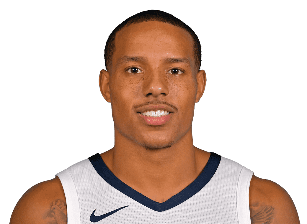 Desmond Bane transféré au Magic contre 4 choix de draft