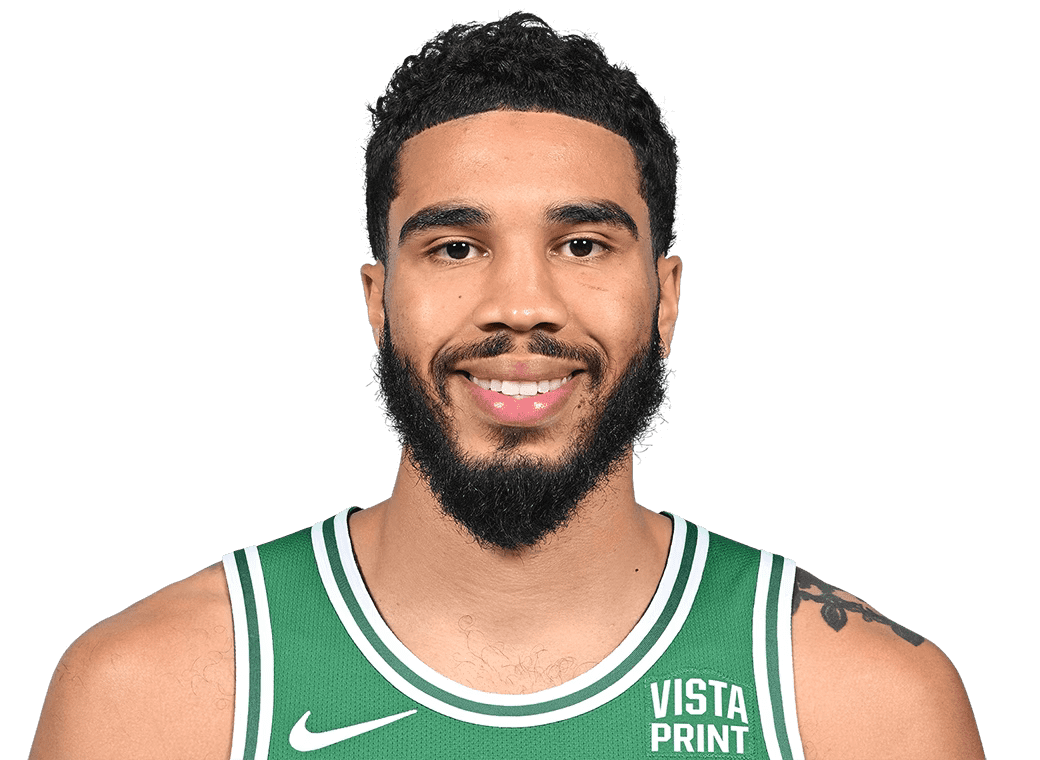 Jayson Tatum - NBA ᐅ Stats, Actualités et Carrière