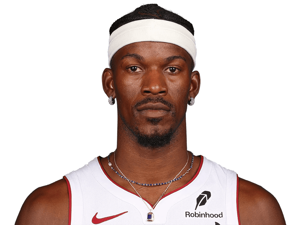 Jimmy Butler (25 points) commence bien son aventure aux Warriors