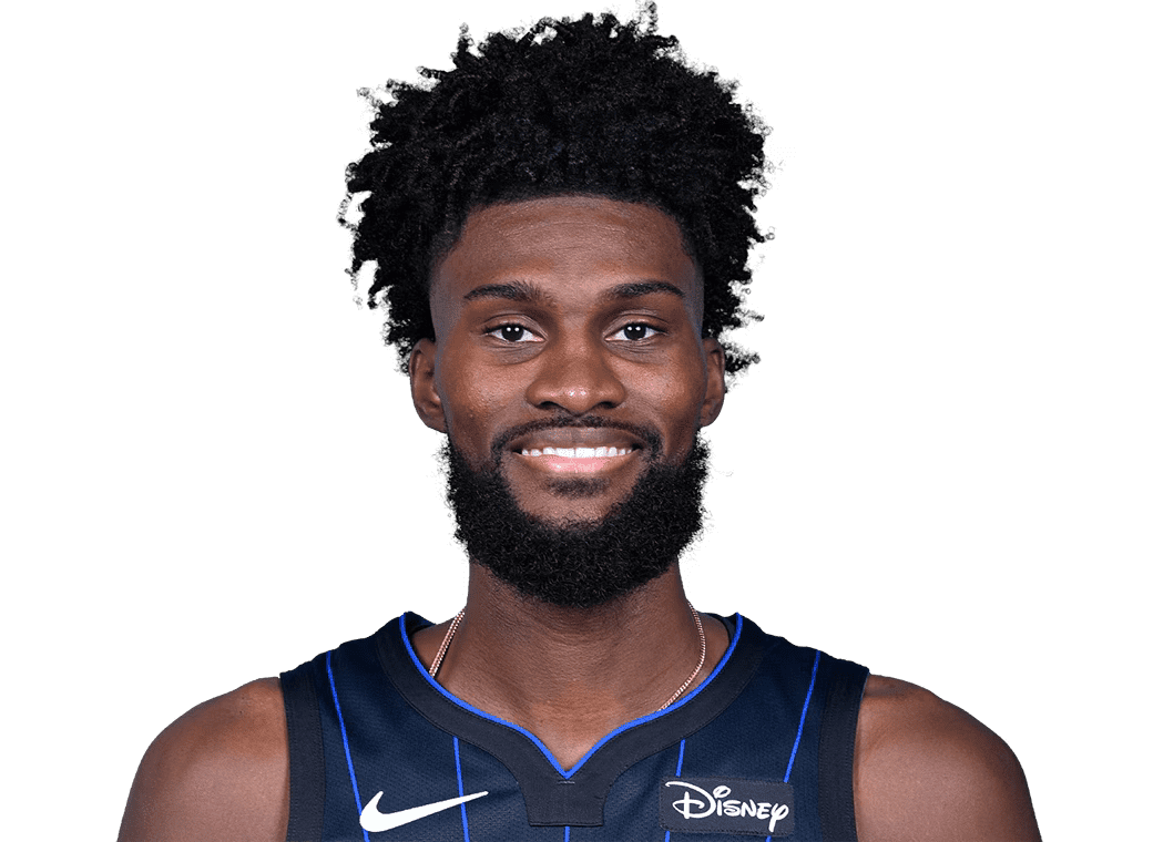 Jonathan Isaac prolonge pour 5 ans et 84 millions au Magic