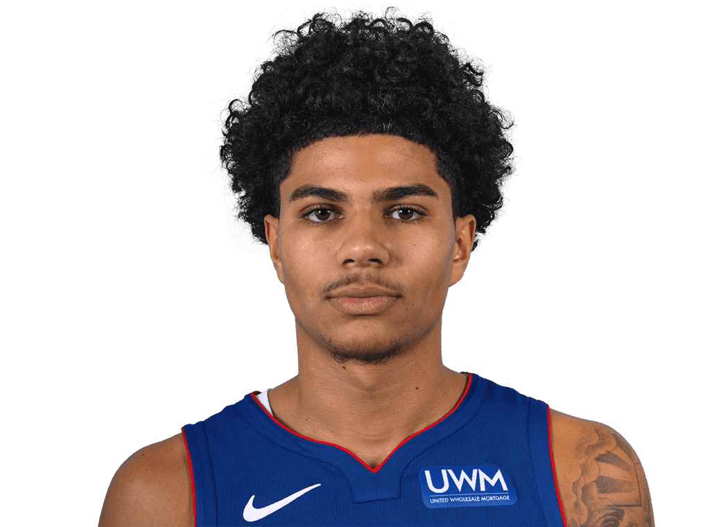 Officiel : Killian Hayes sélectionné en 7 par les Pistons, Kiki rejoint ...