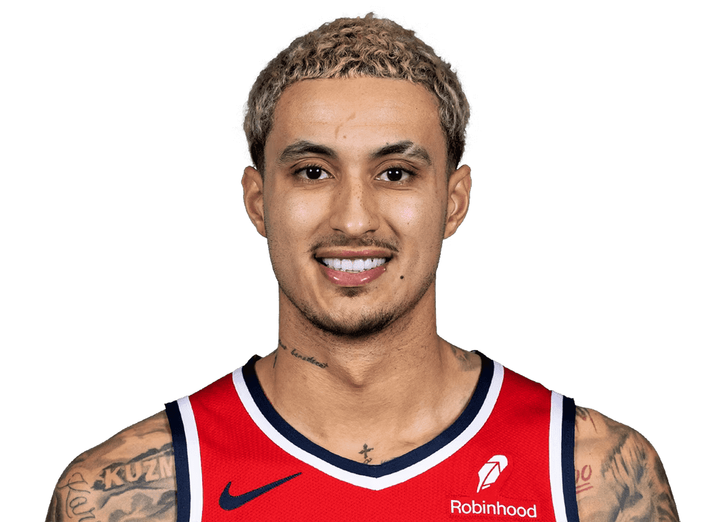 Kyle Kuzma, le zéro pointé