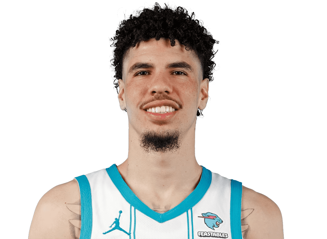 LaMelo Ball, la reconquête après deux années en enfer