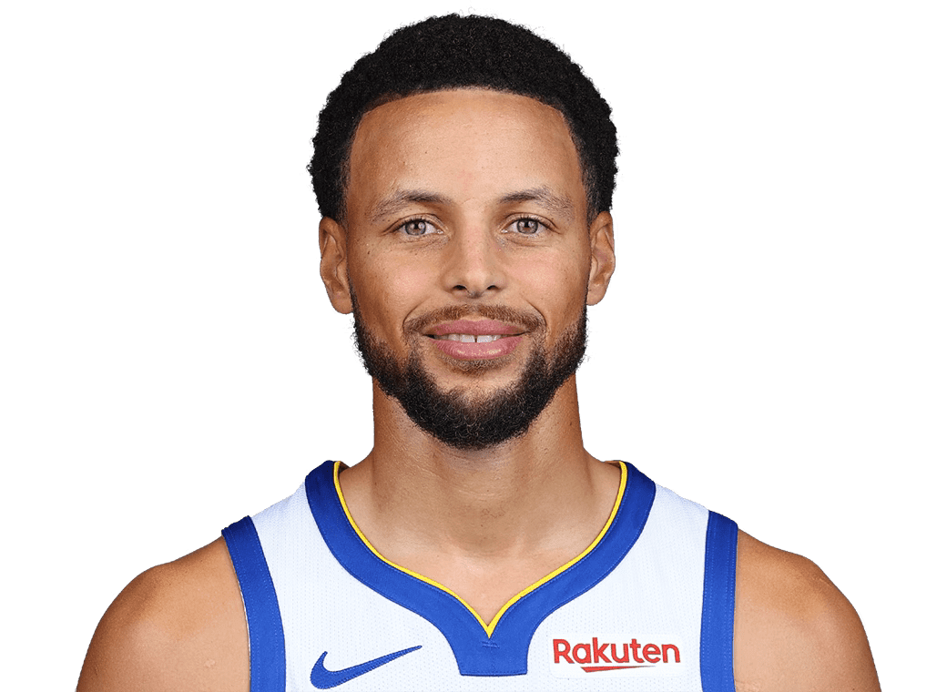 Stephen Curry - NBA ᐅ Stats, Actualités et Carrière