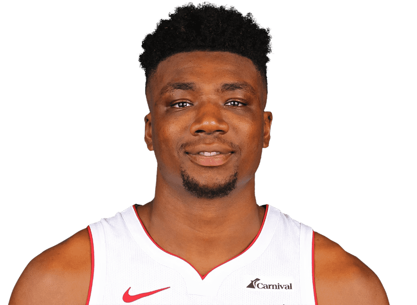 Thomas Bryant - NBA ᐅ Stats, Actualités et Carrière