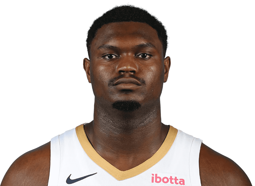 Zion Williamson : "Quand je suis moi-même, personne ne peut m'arrêter"