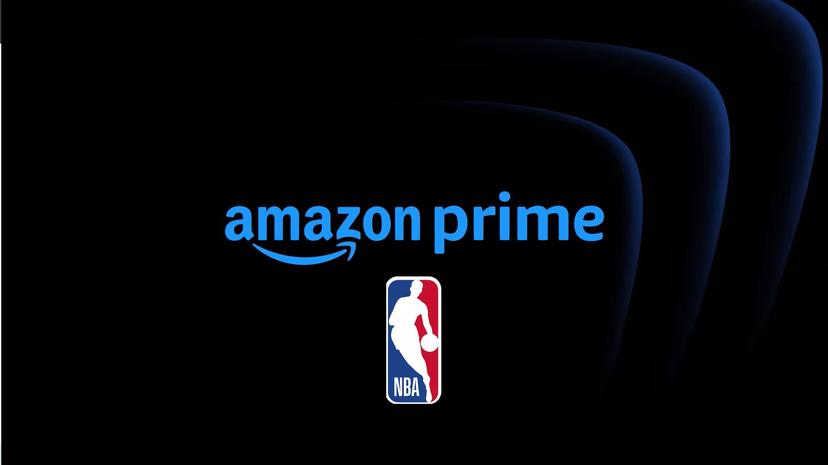 Amazon Prime Vidéo récupère une partie des droits de la NBA en France à ...