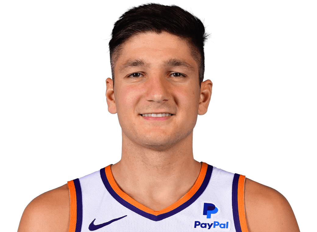 Devin Booker - NBA ᐅ Stats, Actualités et Carrière