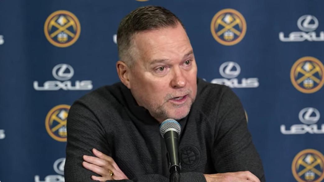 Michael Malone se lâche sur les Kings après le renvoi de Mike Brown