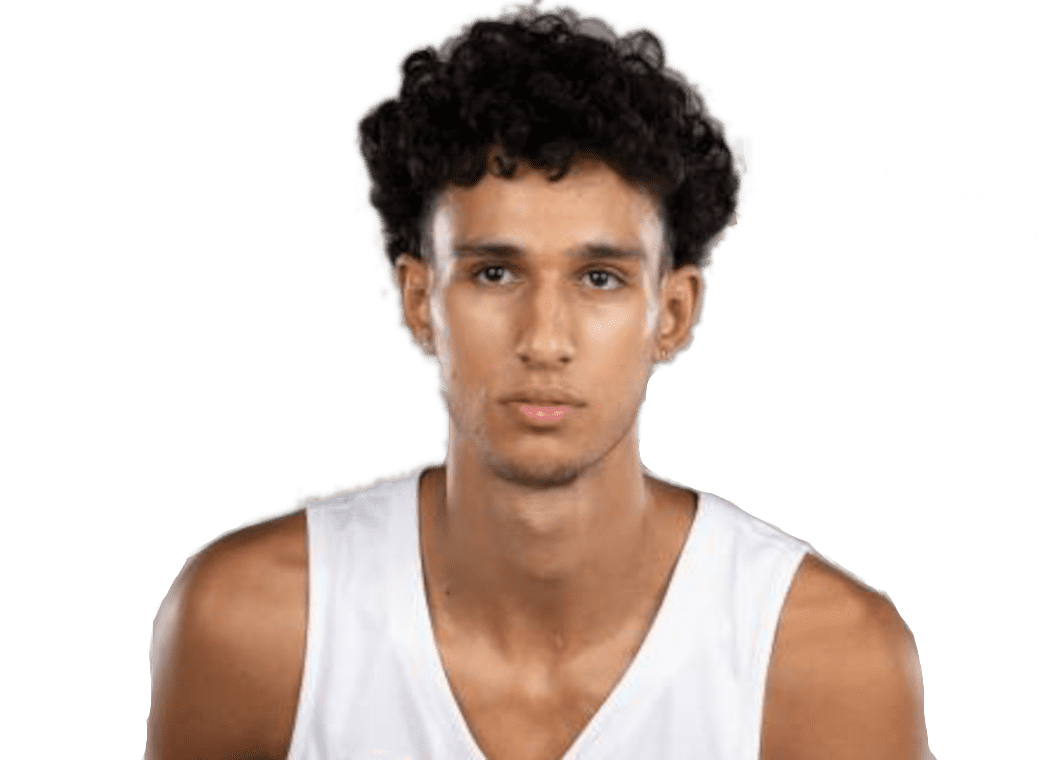 Draft 2024 : Zaccharie Risacher, le profil complet