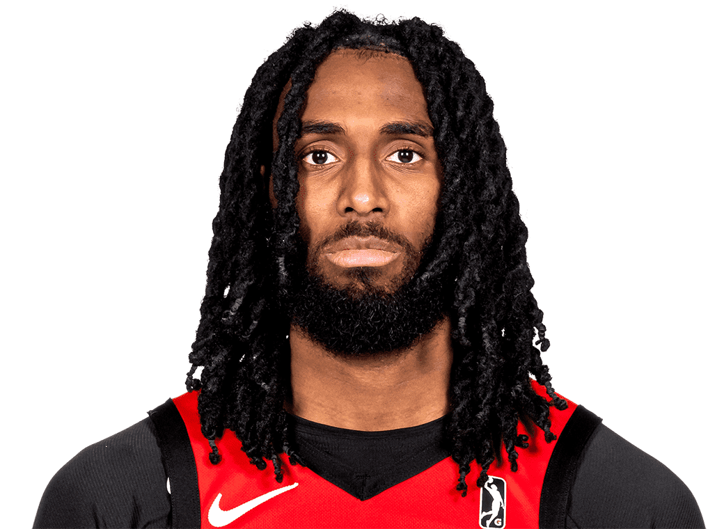 Javon Freeman-Liberty - NBA ᐅ Carrière et Palmarès