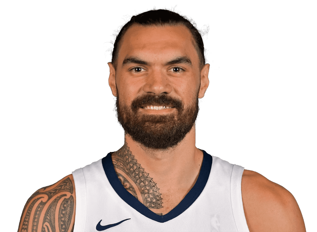 Steven Adams - NBA ᐅ Stats, Actualités et Carrière