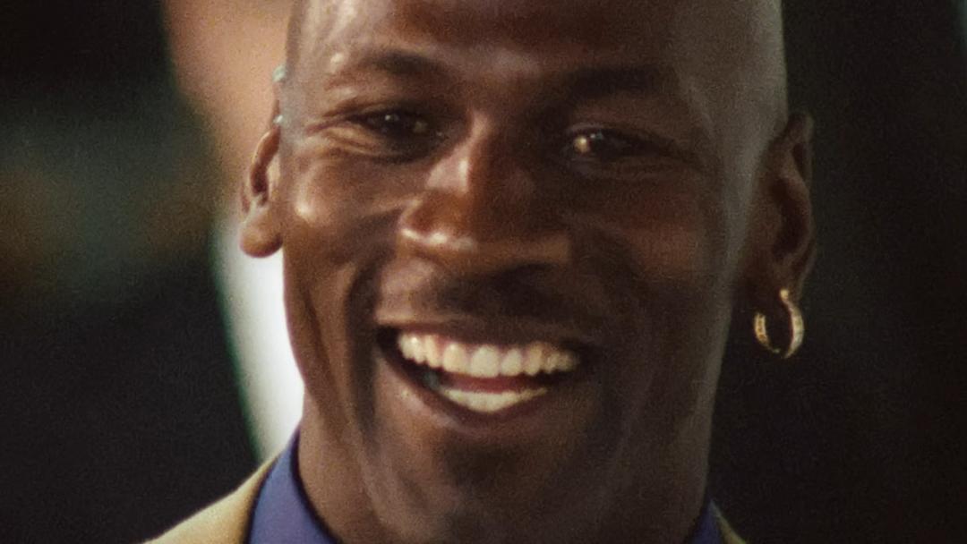 La folle histoire de LaBradford Smith et Michael Jordan