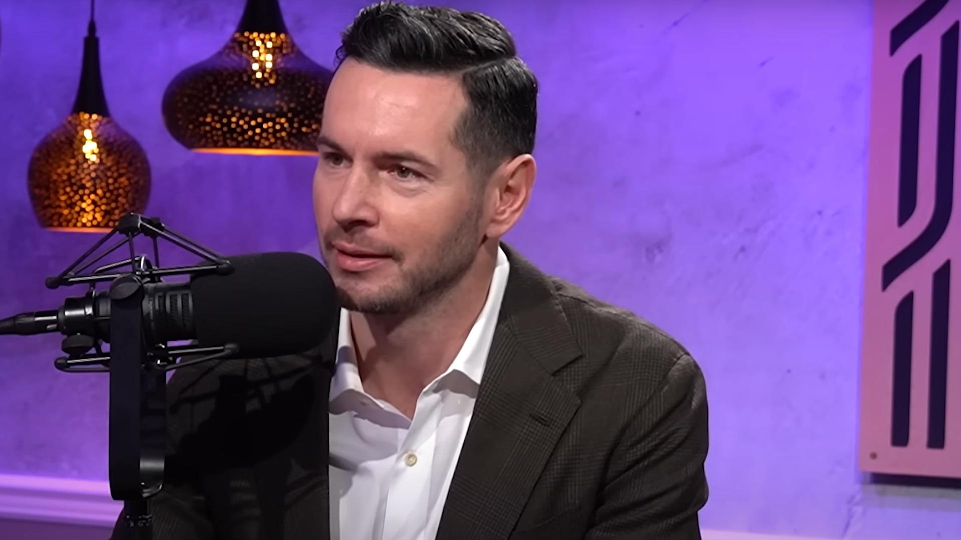 Lakers : J.J. Redick, James Borrego et Sam Cassell dans le viseur pour ...