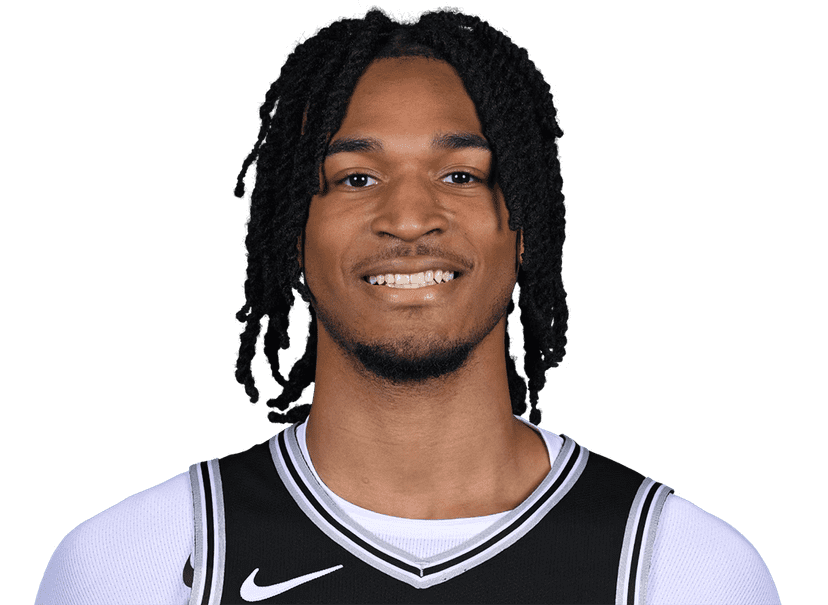 Stephon Castle - NBA ᐅ Stats, Actualités et Carrière