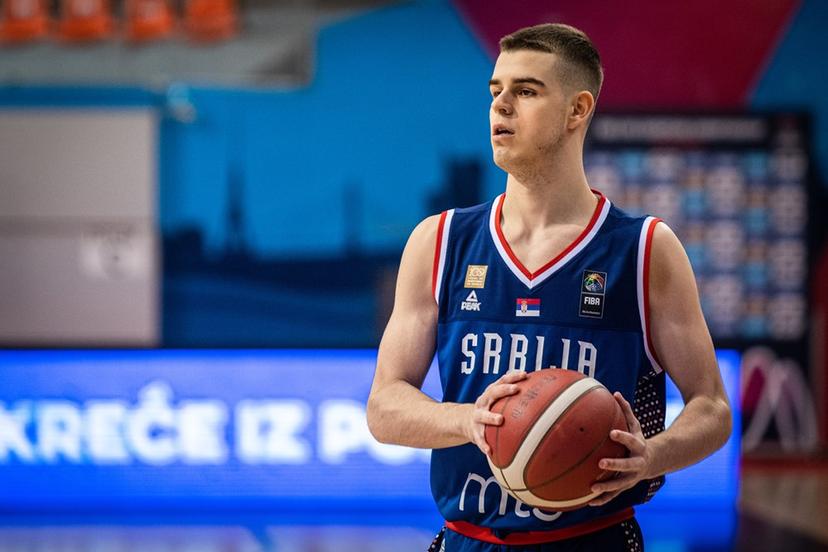 Nikola Topic (Thunder) a terminé sa chimiothérapie