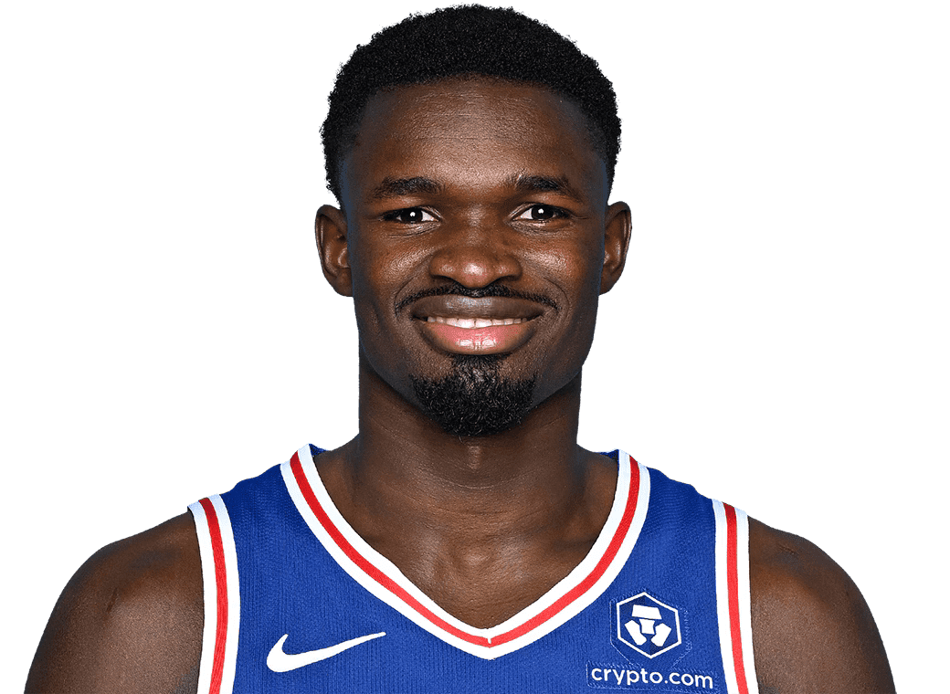 Paul George - NBA ᐅ Stats, Actualités et Carrière