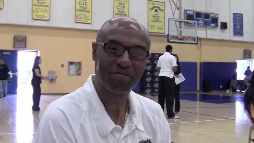 Joe Bryant, le père de Kobe Bryant, est décédé à l'âge de 69 ans