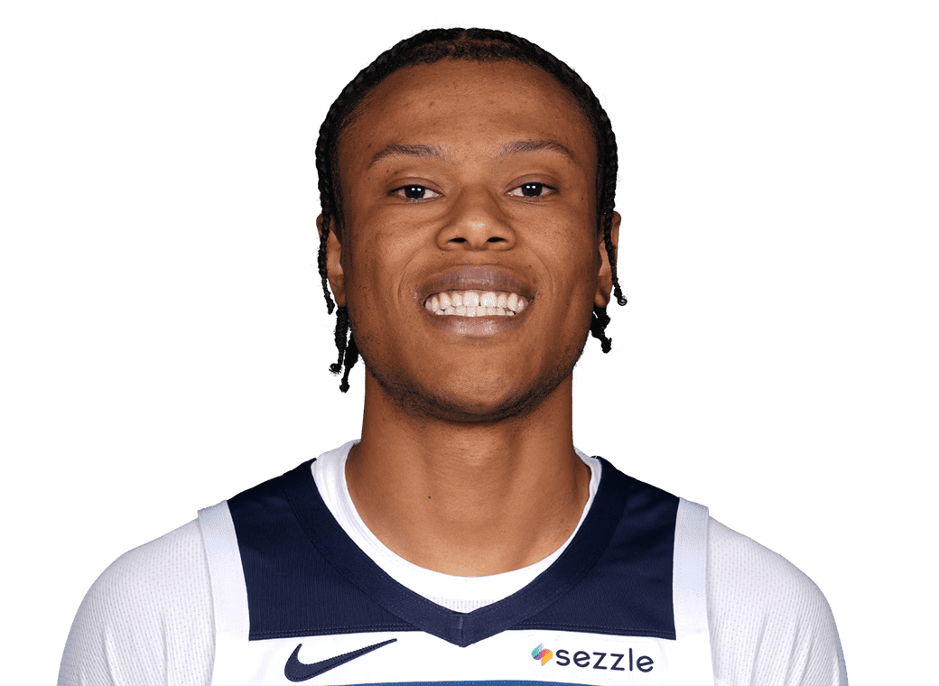 Anthony Edwards - NBA ᐅ Stats, Actualités et Carrière