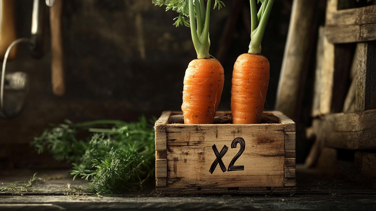 Le Bonus x2 en TTFL : doublez vos points, le fun... ou les carottes