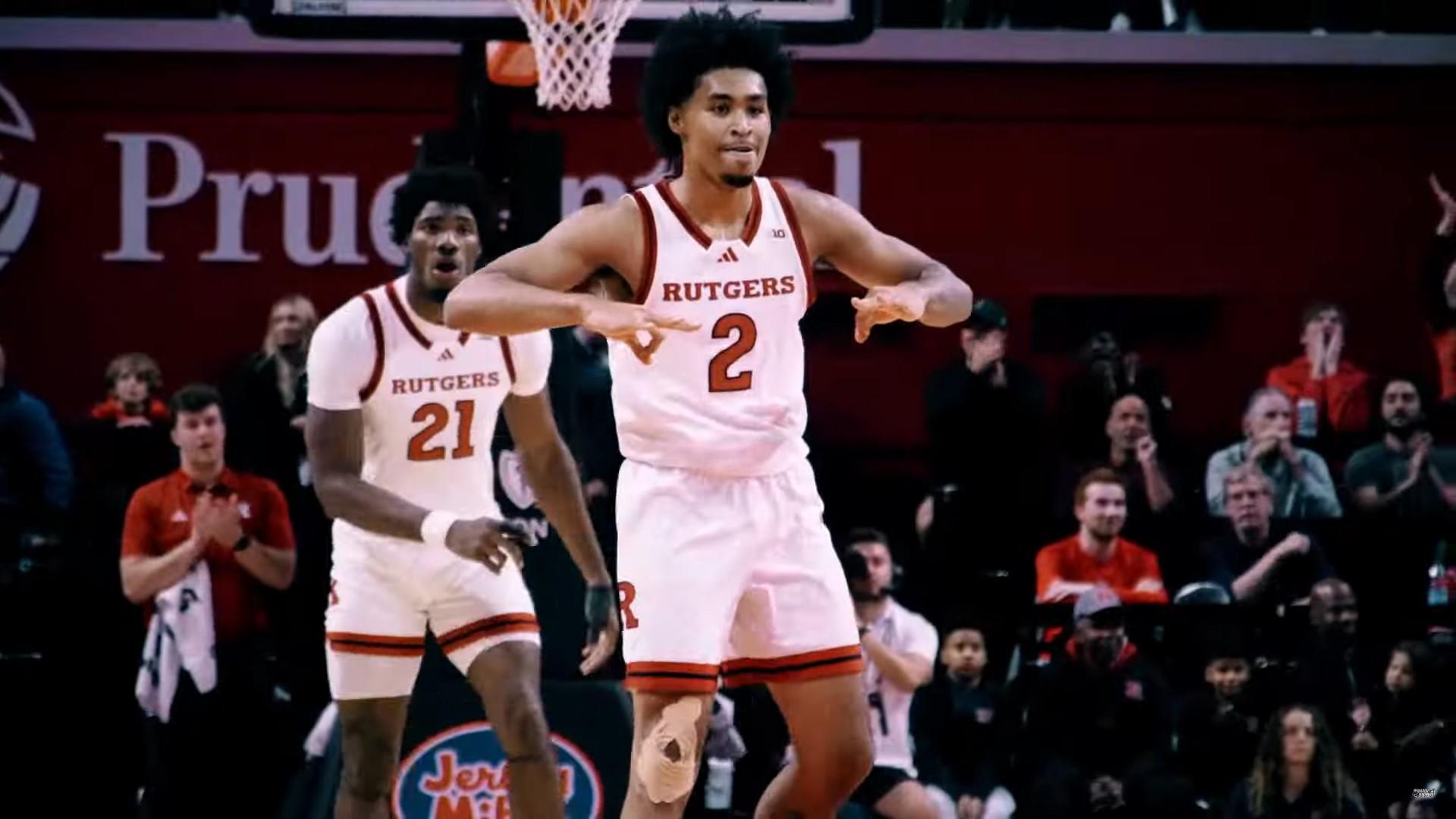 Officiel : Dylan Harper se présente à la Draft NBA 2025