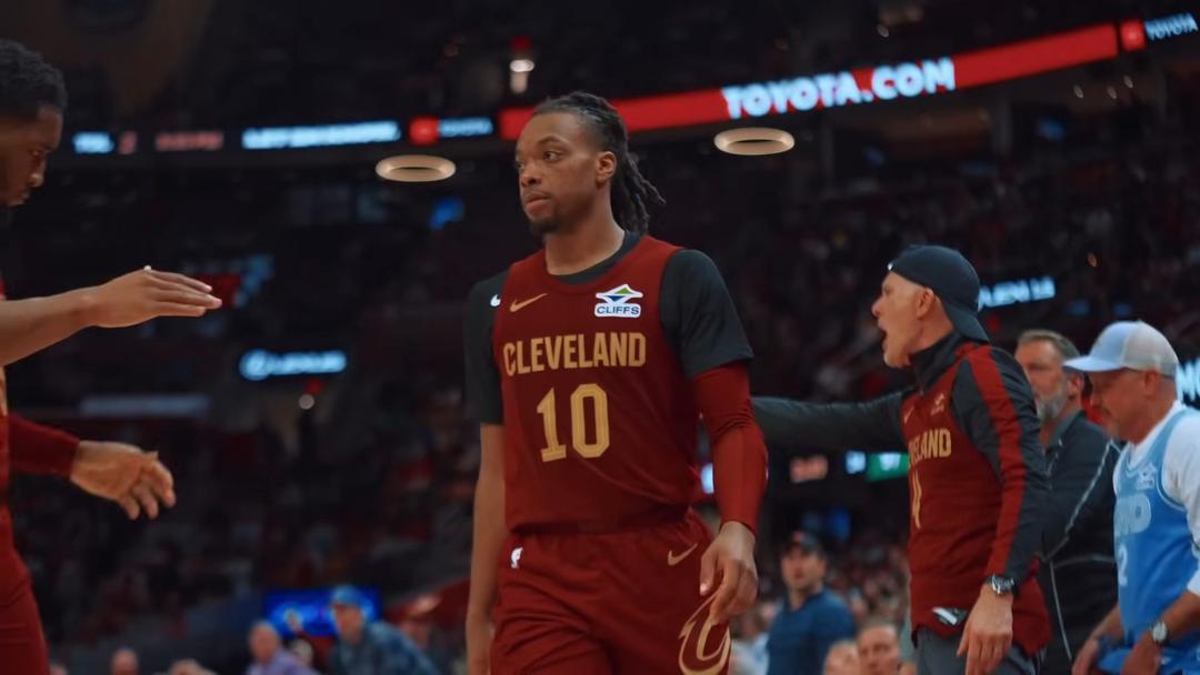Les Cavaliers atteignent les 60 victoires pour la première fois depuis ...