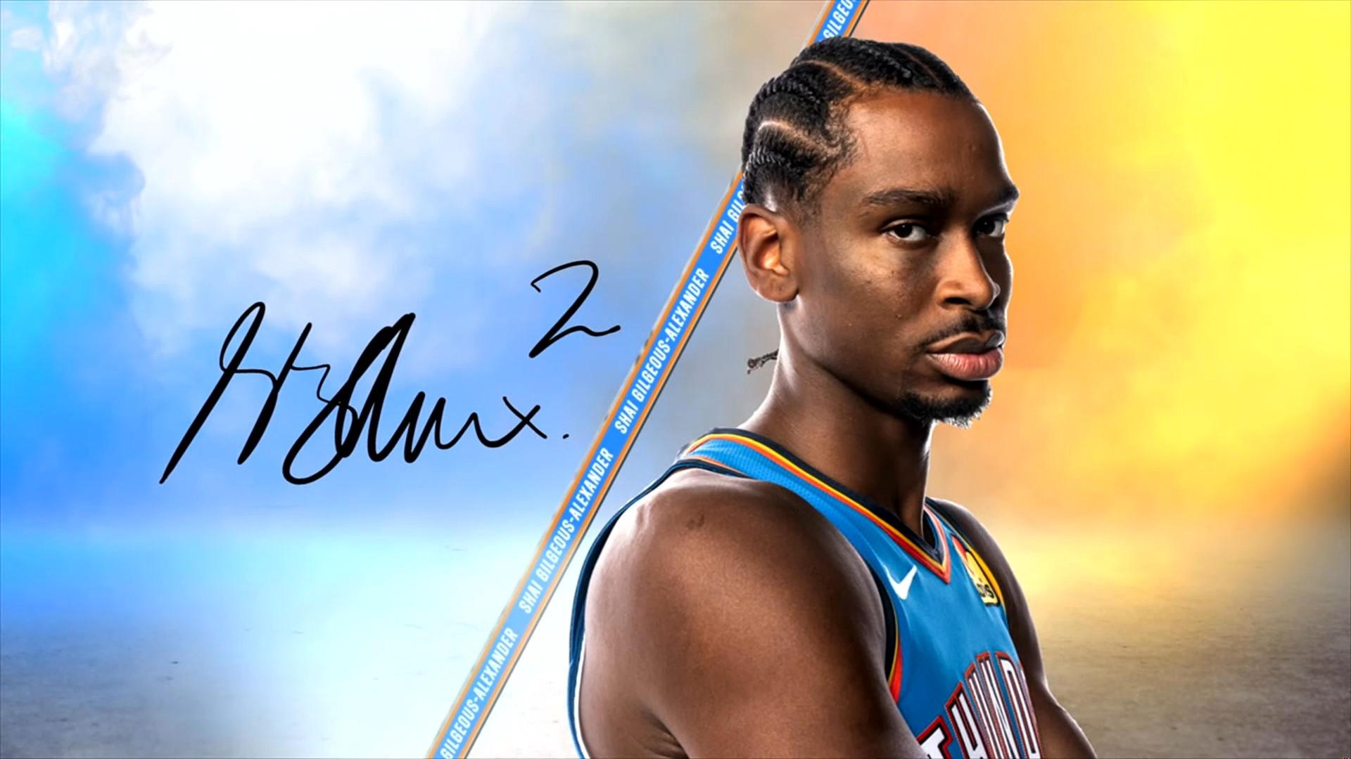 Course au MVP : SGA reste 1er, Wemby grimpe au classement