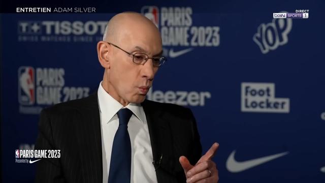 NBA Europe : la liste des clubs intéressés se précise