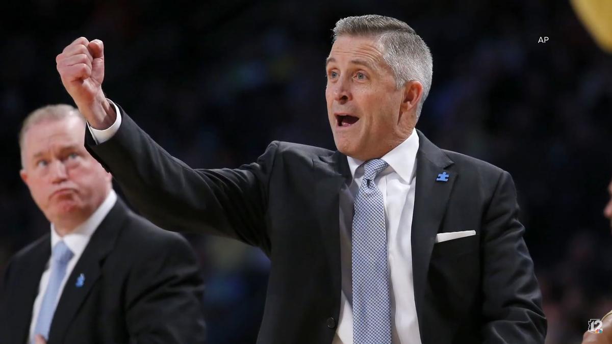 Suns : James Jones n'est plus GM, Brian Gregory le remplace